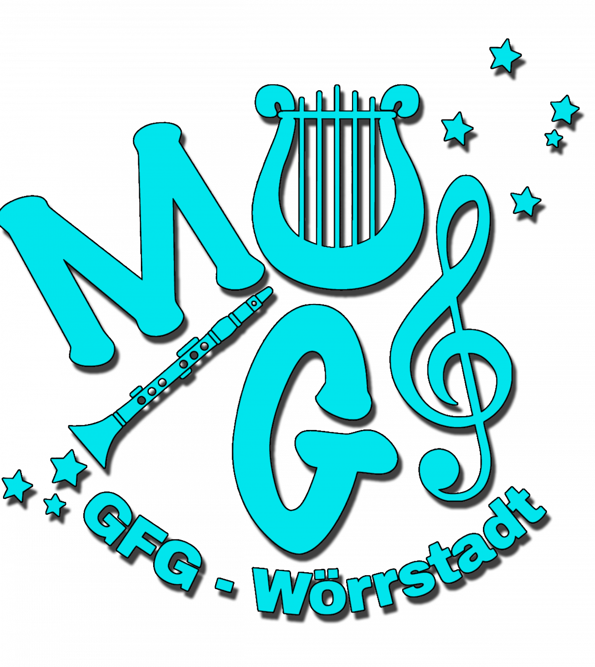 GFGmusIGS – Georg-Forster-Gesamtschule Wörrstadt